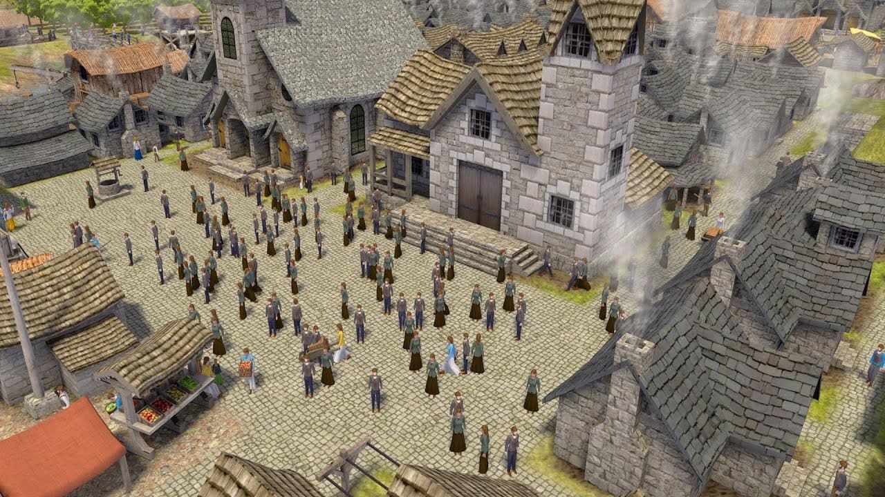 [Top 20] Best Medieval Building Games | Gamers Decide