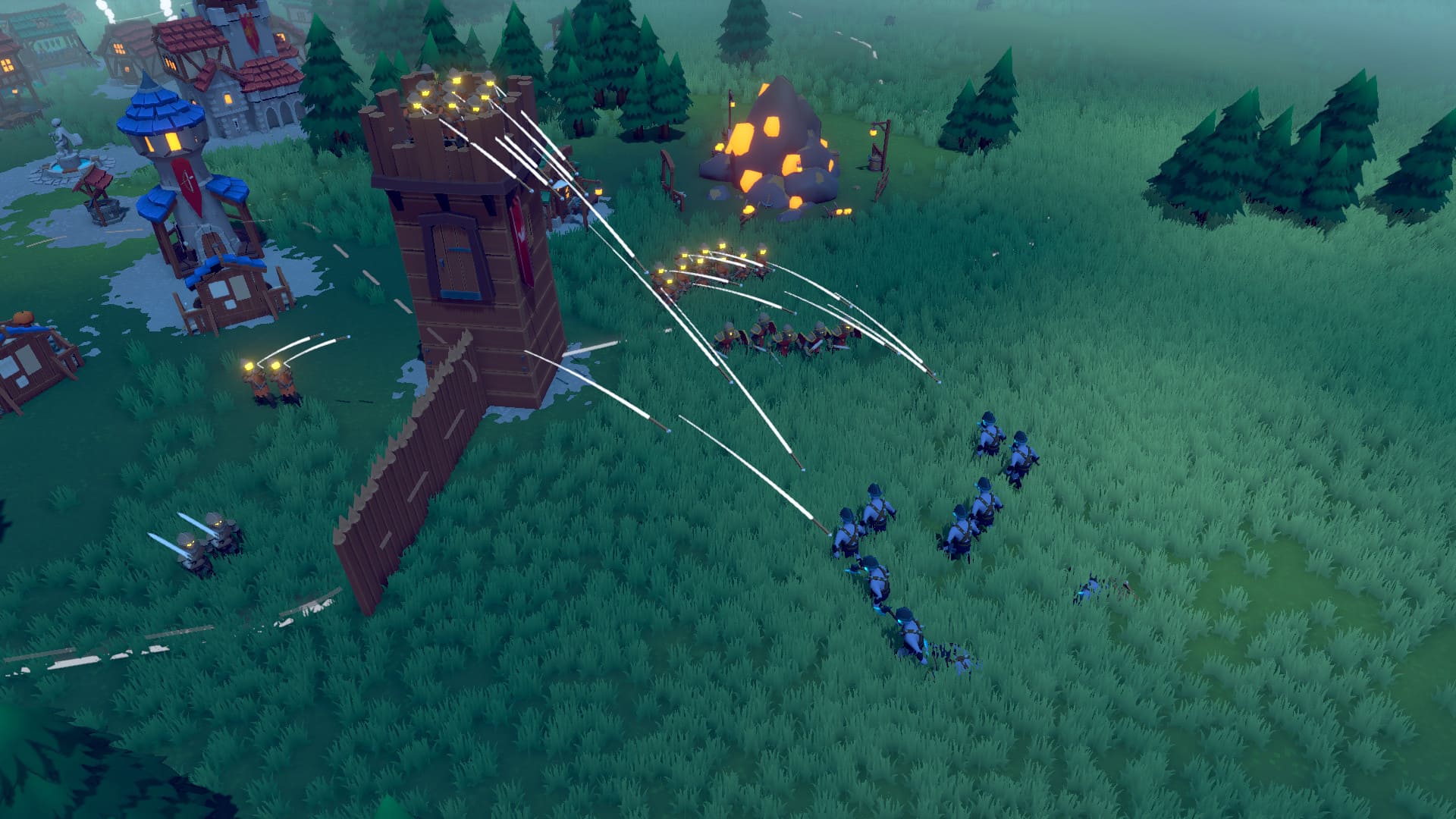 [Top 20] Best Medieval Building Games | Gamers Decide