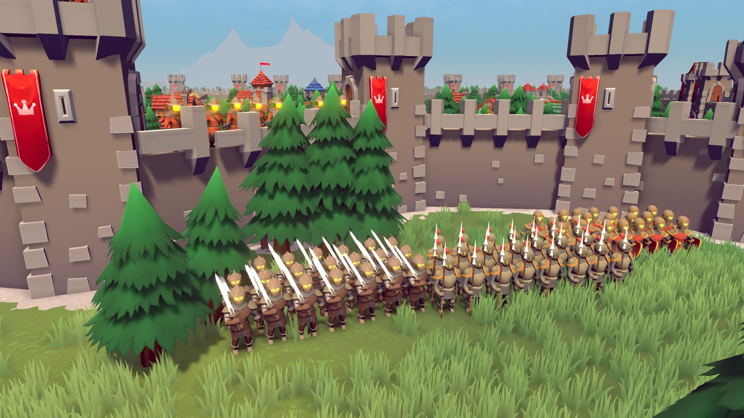 [Top 20] Best Medieval Building Games | Gamers Decide