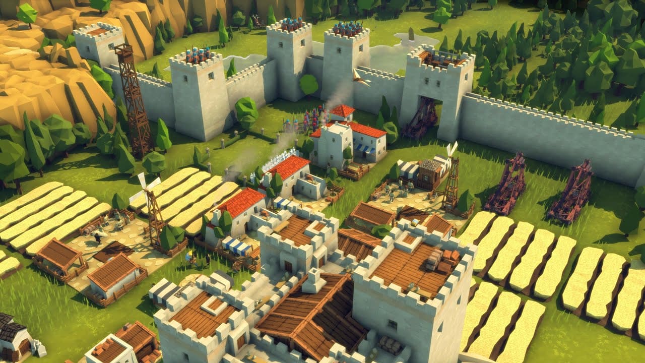 [Top 20] Best Medieval Building Games | Gamers Decide