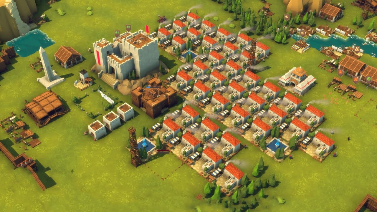 [Top 20] Best Medieval Building Games | Gamers Decide