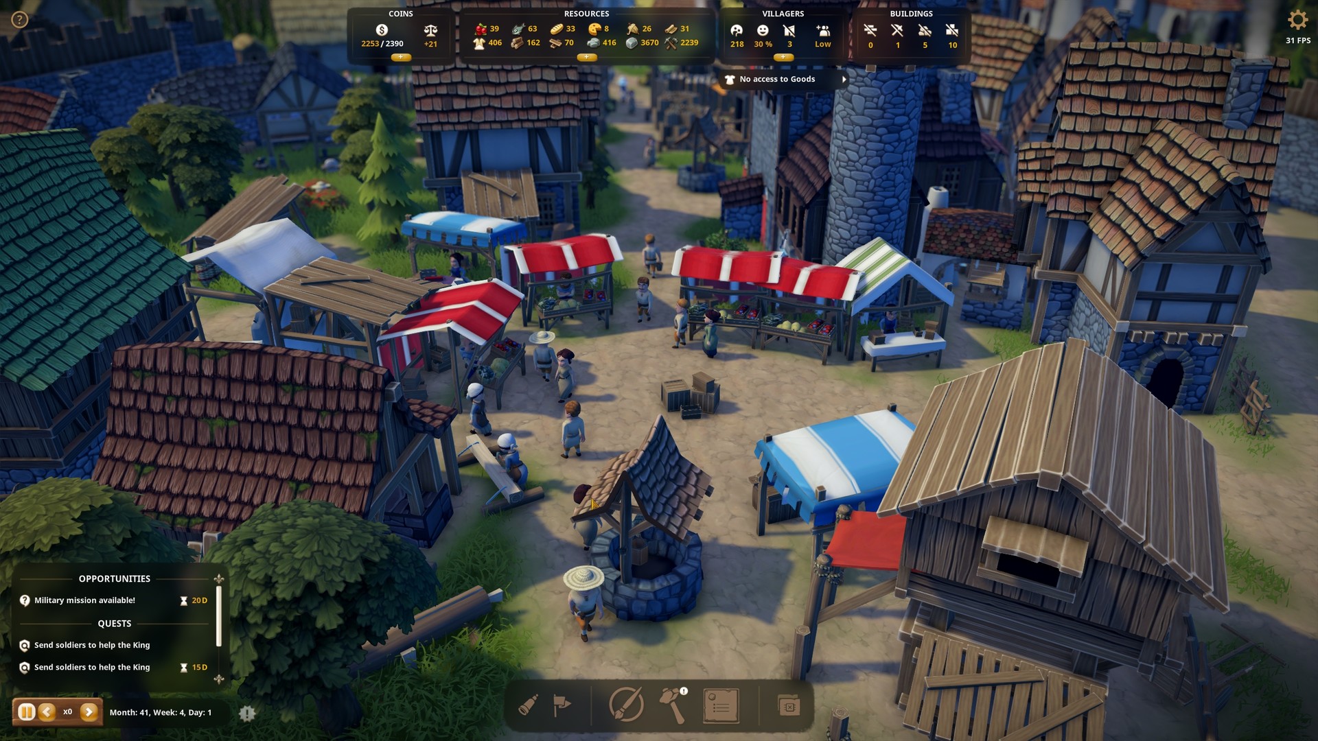 [Top 20] Best Medieval Building Games | Gamers Decide