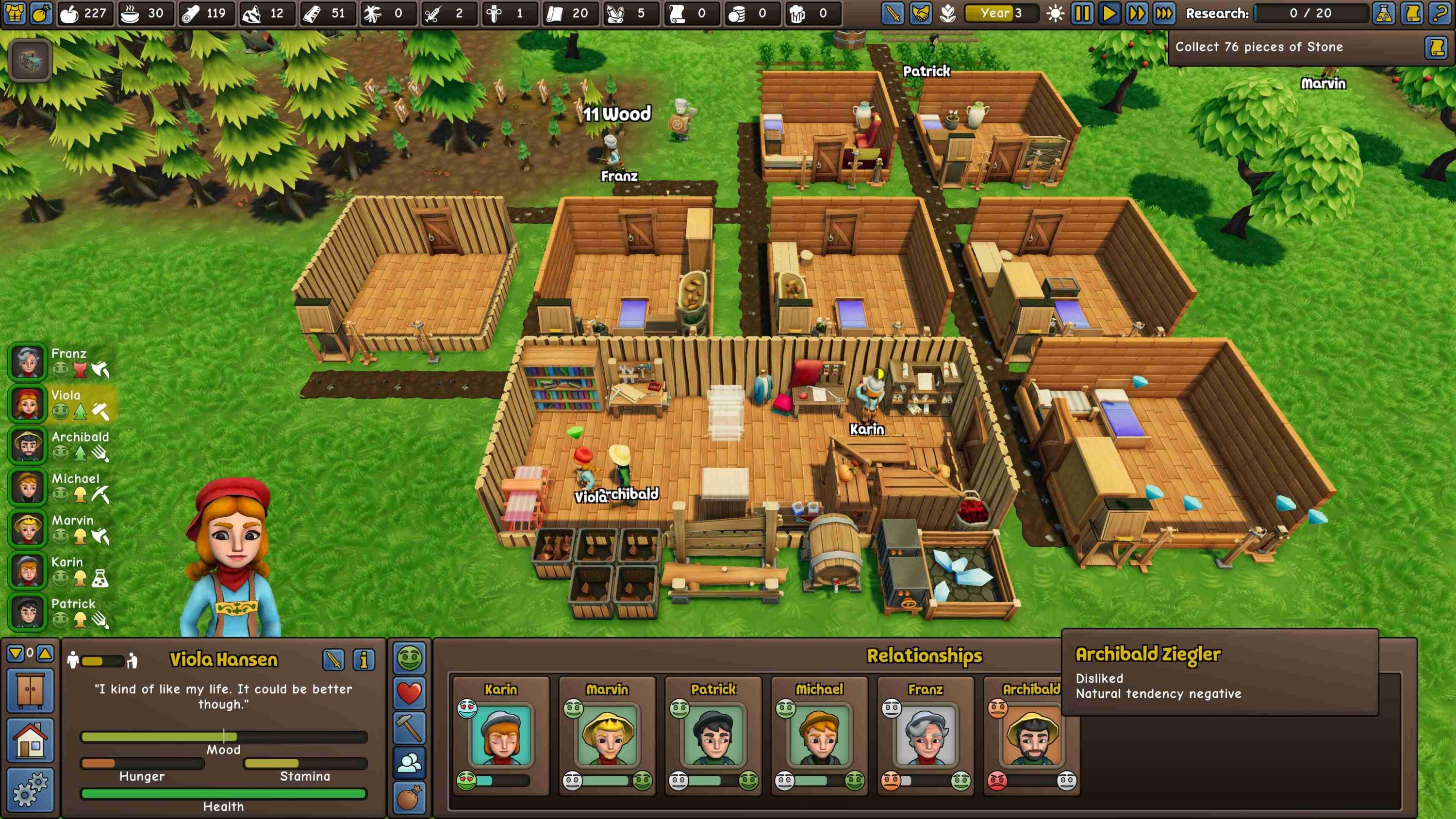 [Top 20] Best Medieval Building Games | Gamers Decide