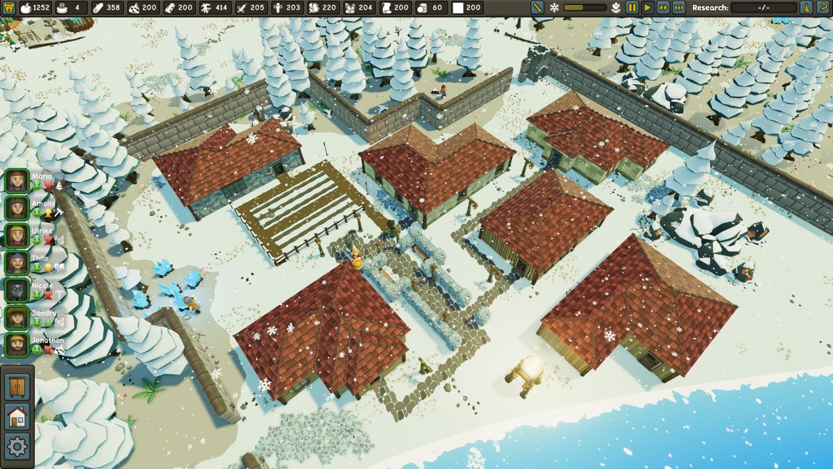 [Top 20] Best Medieval Building Games | Gamers Decide