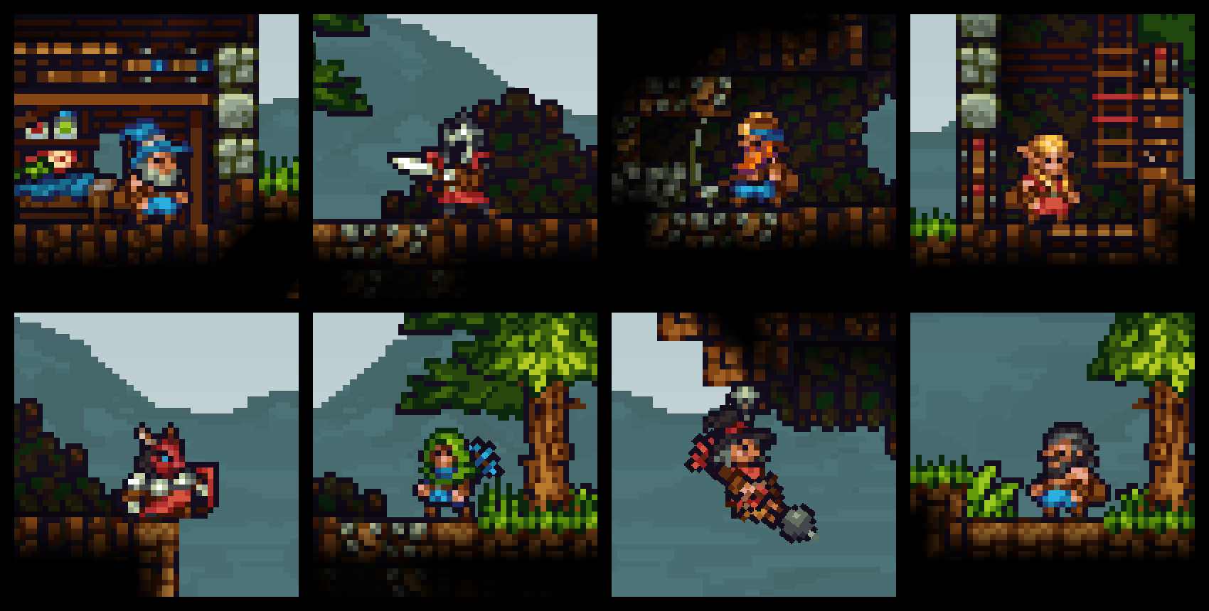 [Top 20] Best Medieval Building Games | Gamers Decide