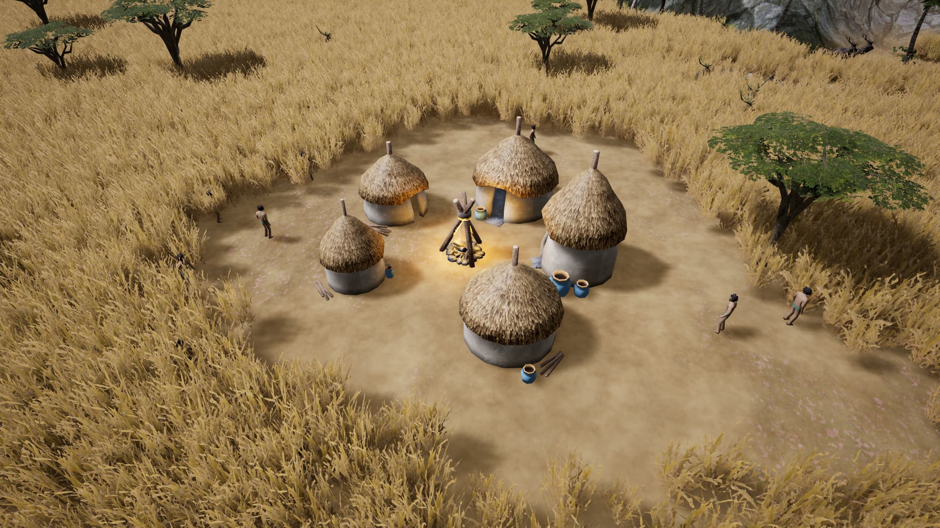 [Top 20] Best Medieval Building Games | Gamers Decide