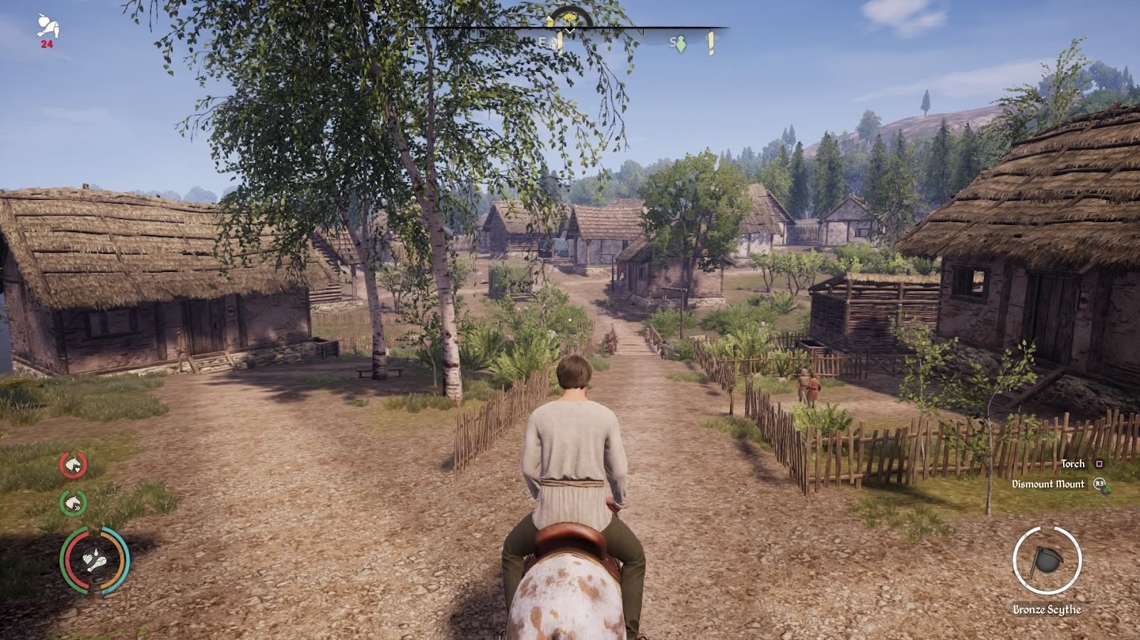 [Top 10] Best Villager Games To Play | Gamers Decide