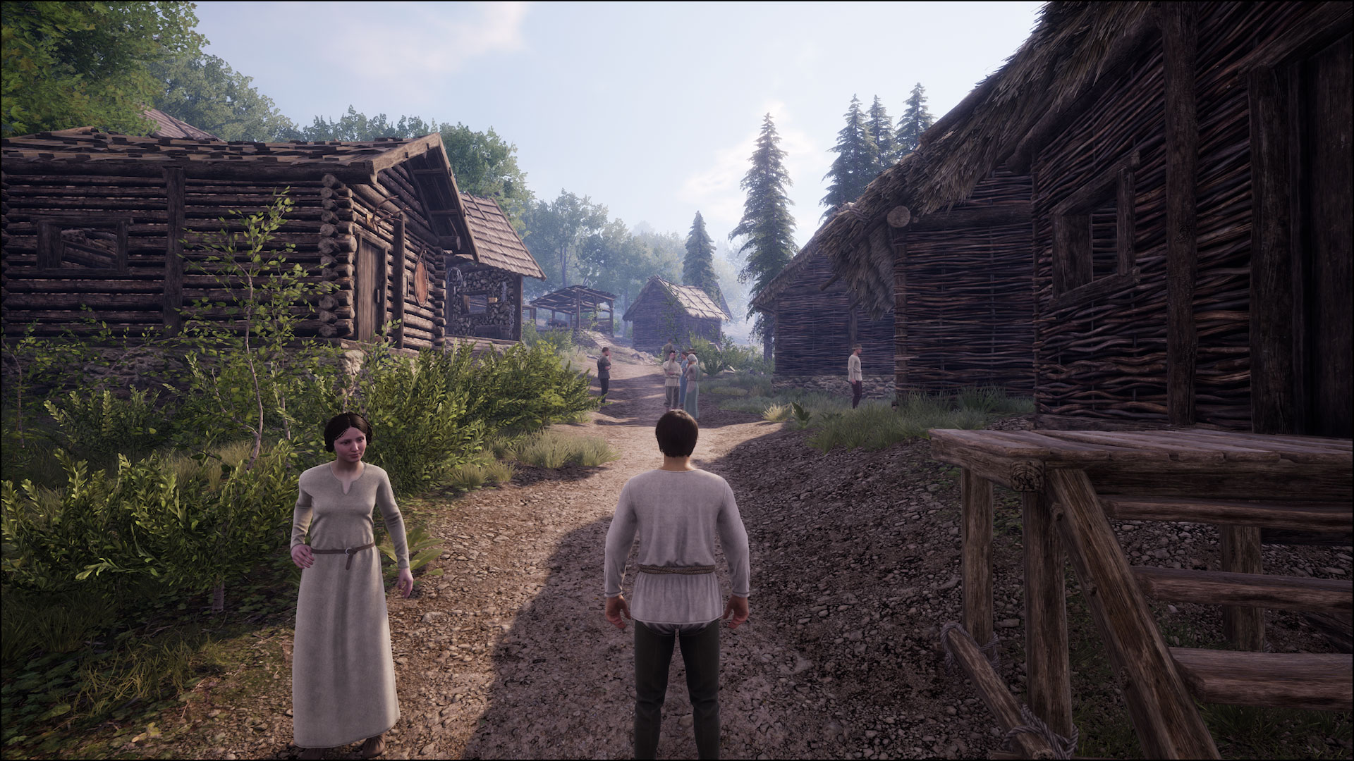 [Top 10] Best Villager Games To Play | Gamers Decide