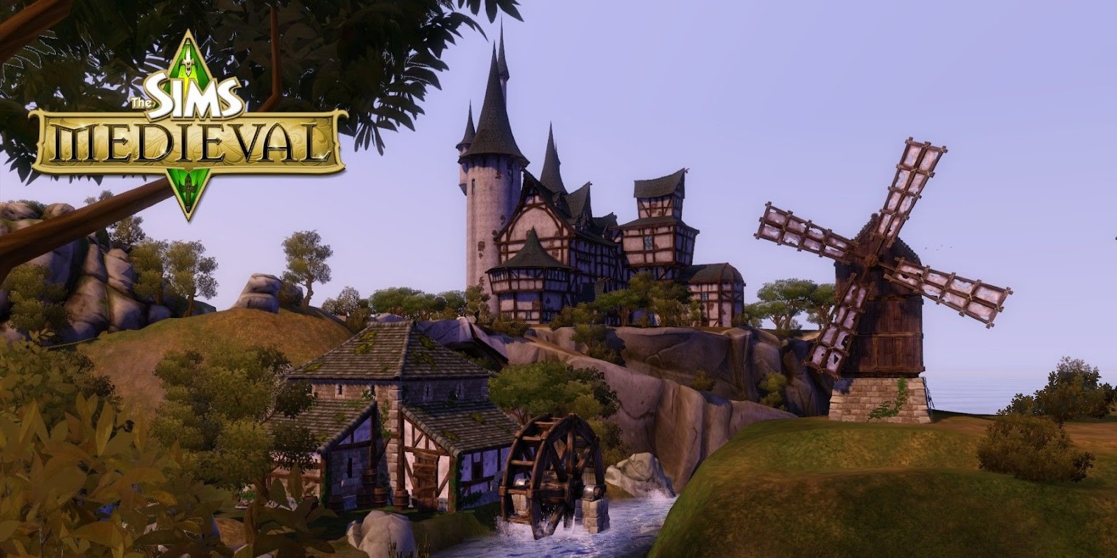 The Sims Medieval Review 2024 | Gamers Decide