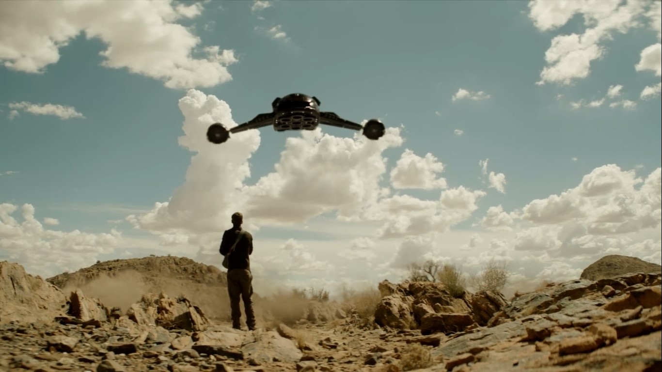 Top 25 Best Dystopian Movies and TV Shows That Are Highly Rated ...