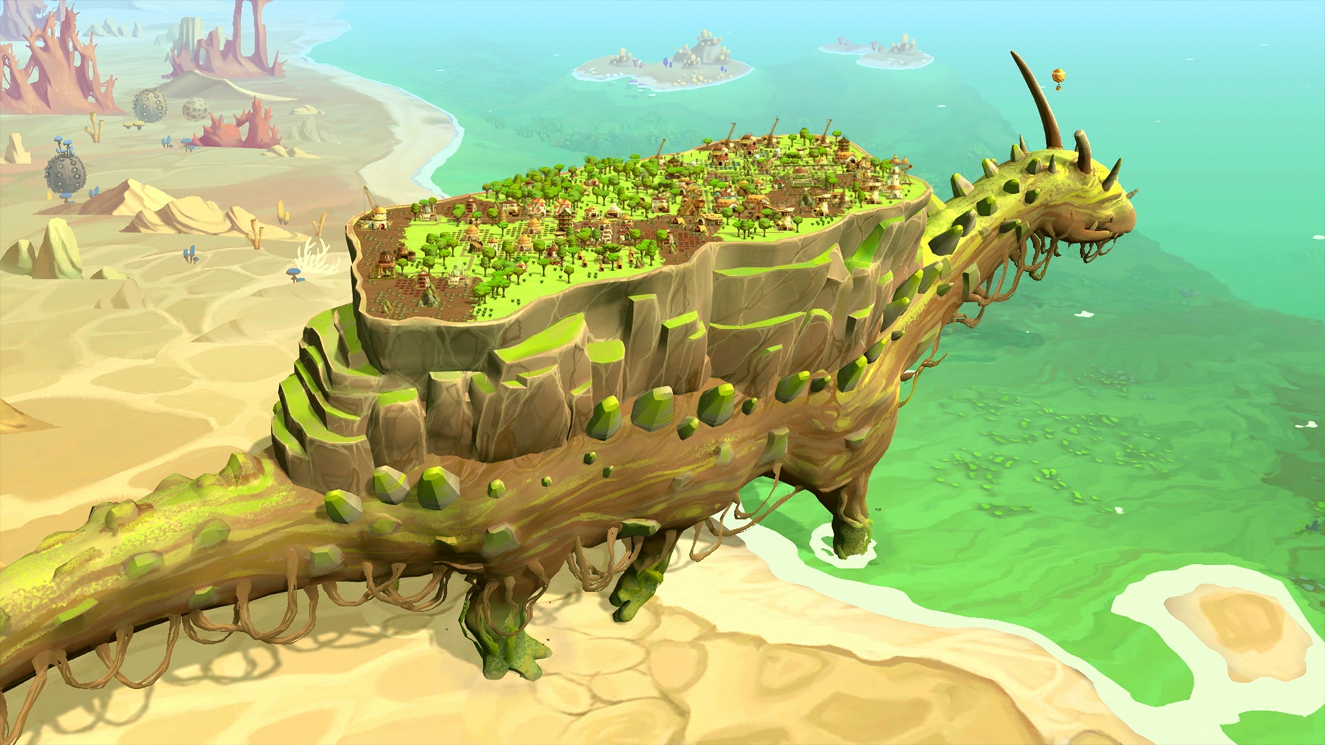 [Top 10] Best Villager Games To Play | Gamers Decide