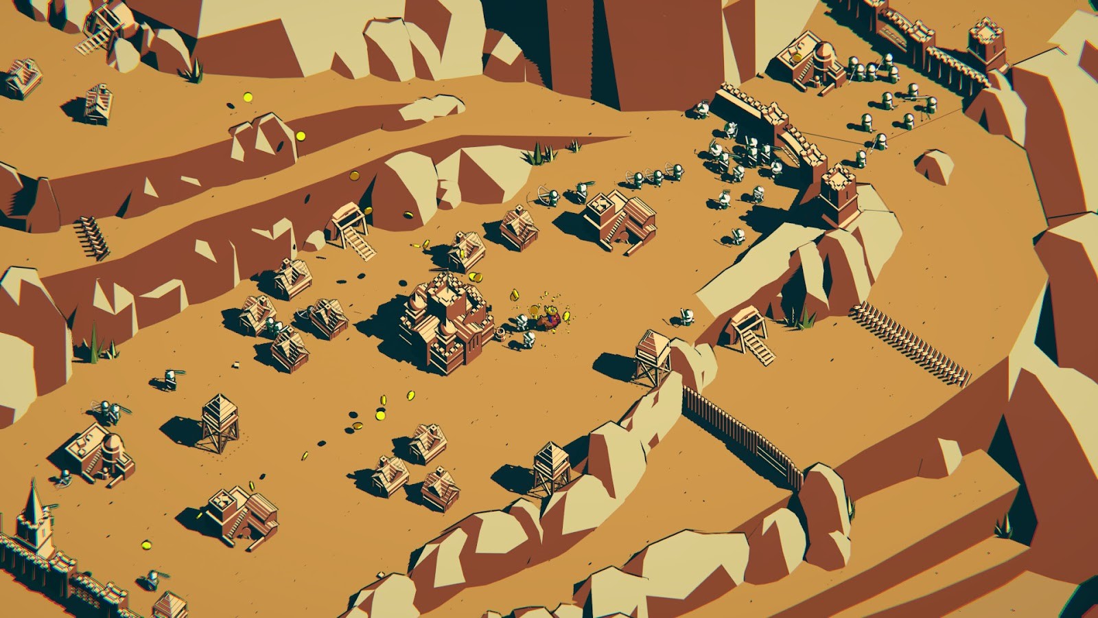 [Top 20] Best Medieval Building Games | Gamers Decide