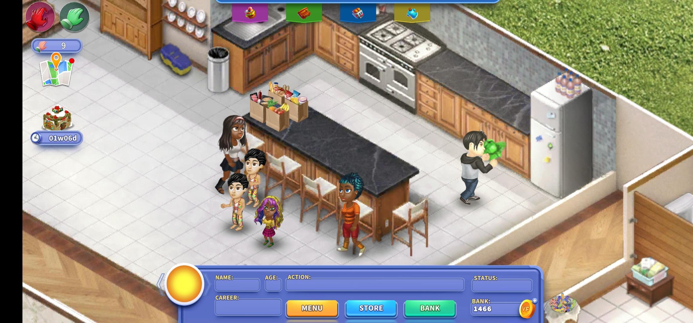 [Top 10] Best Virtual Family Games | Gamers Decide