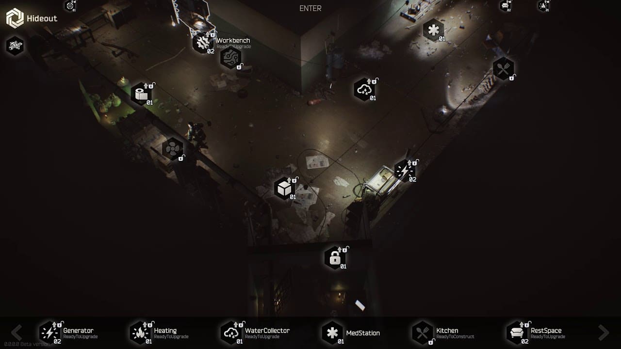 Escape From Tarkov Gameplay Explained | Gamers Decide