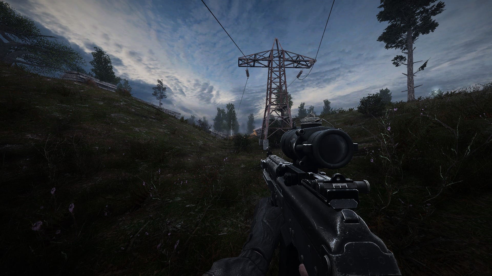 [Top 10] Survival FPS Games (Survive or Die) | Gamers Decide