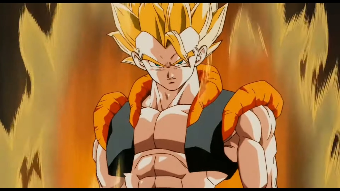 [Top 15] Goku Fight Scenes From Kid Goku To Most Powerful Form | Gamers ...
