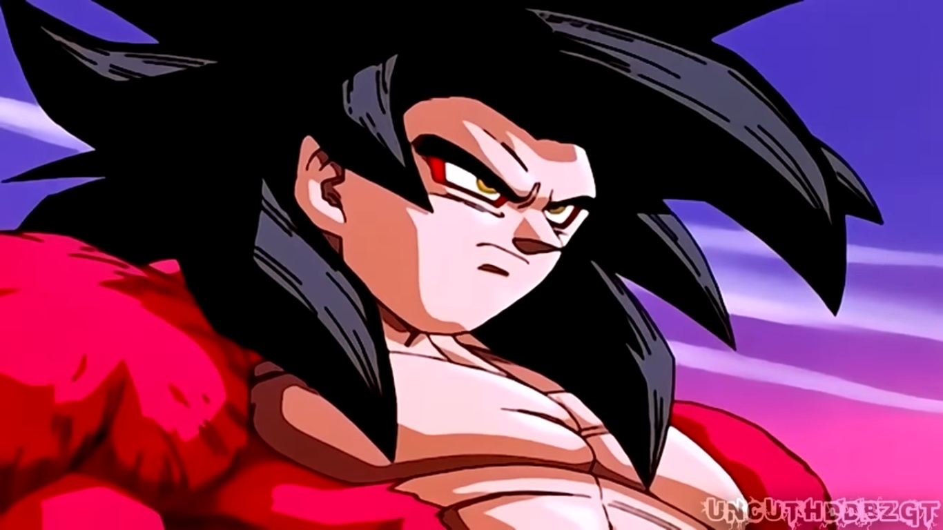 [Top 15] Goku Fight Scenes From Kid Goku To Most Powerful Form | Gamers ...