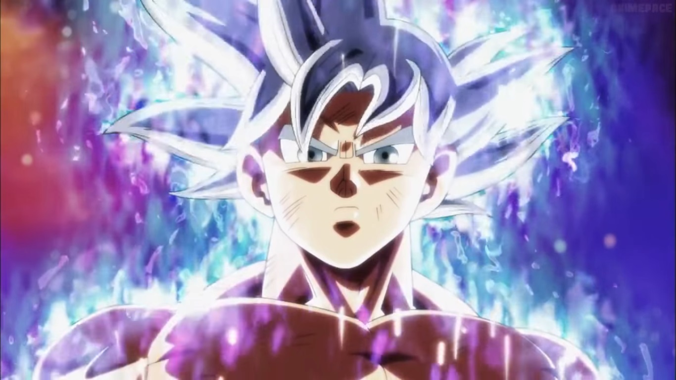 [Top 15] Goku Fight Scenes From Kid Goku To Most Powerful Form | Gamers ...
