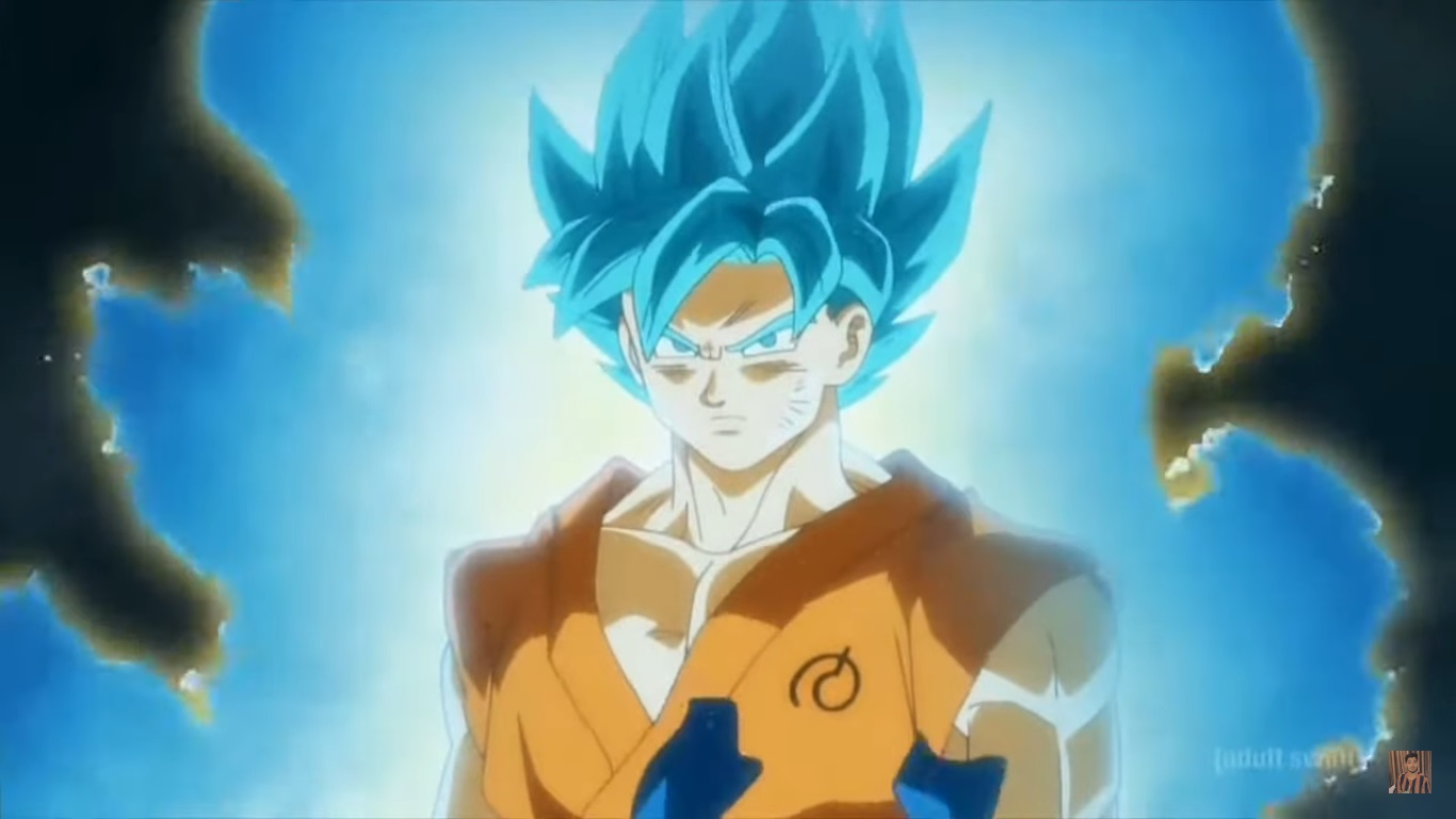 [Top 15] Goku Fight Scenes From Kid Goku To Most Powerful Form | Gamers ...
