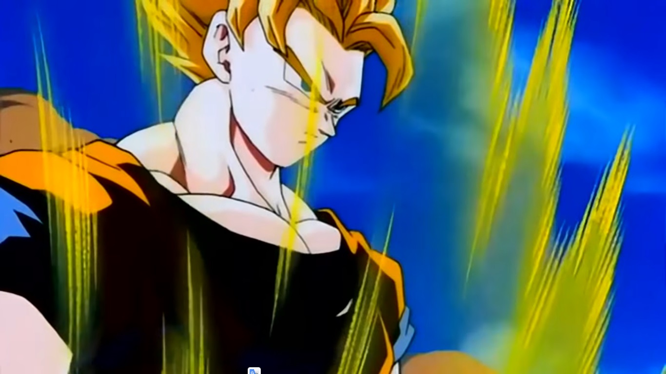 [Top 15] Goku Fight Scenes From Kid Goku To Most Powerful Form | Gamers ...