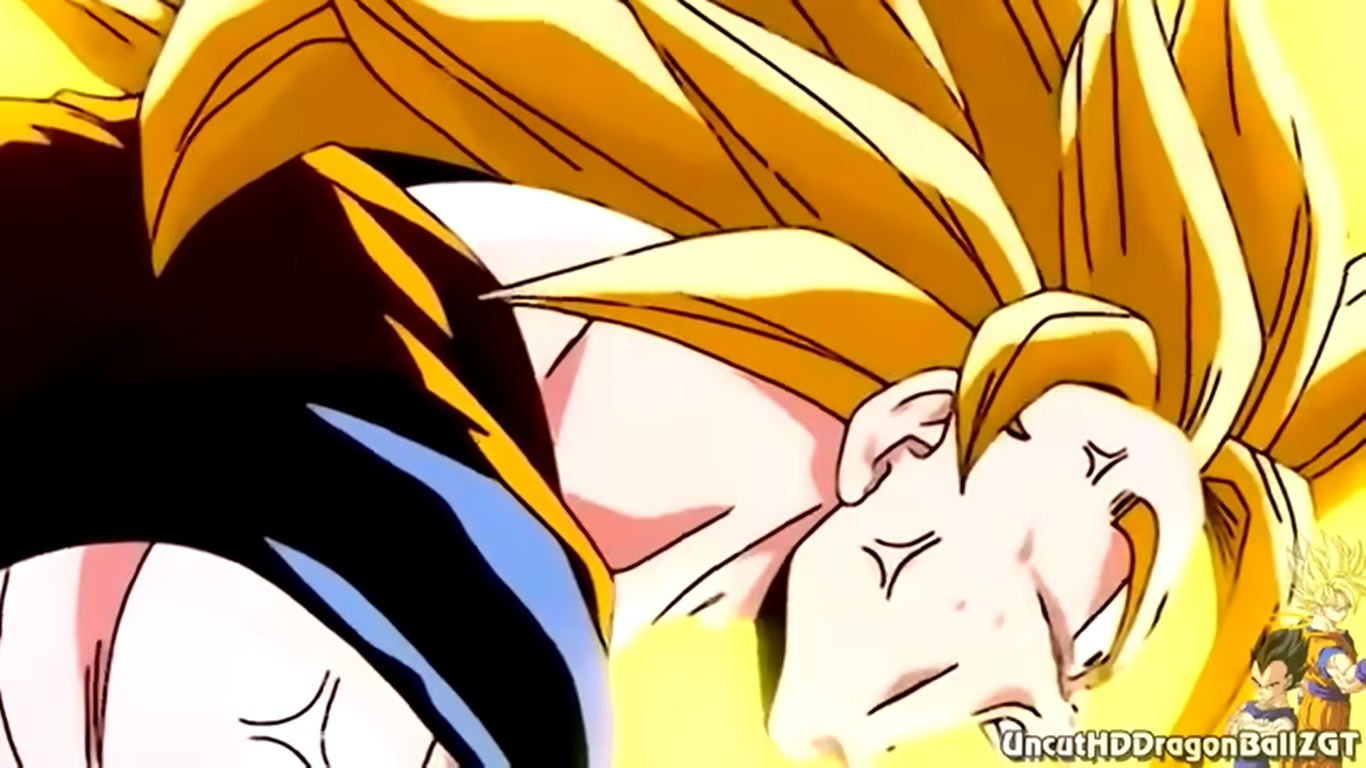 [Top 15] Goku Fight Scenes From Kid Goku To Most Powerful Form | Gamers ...