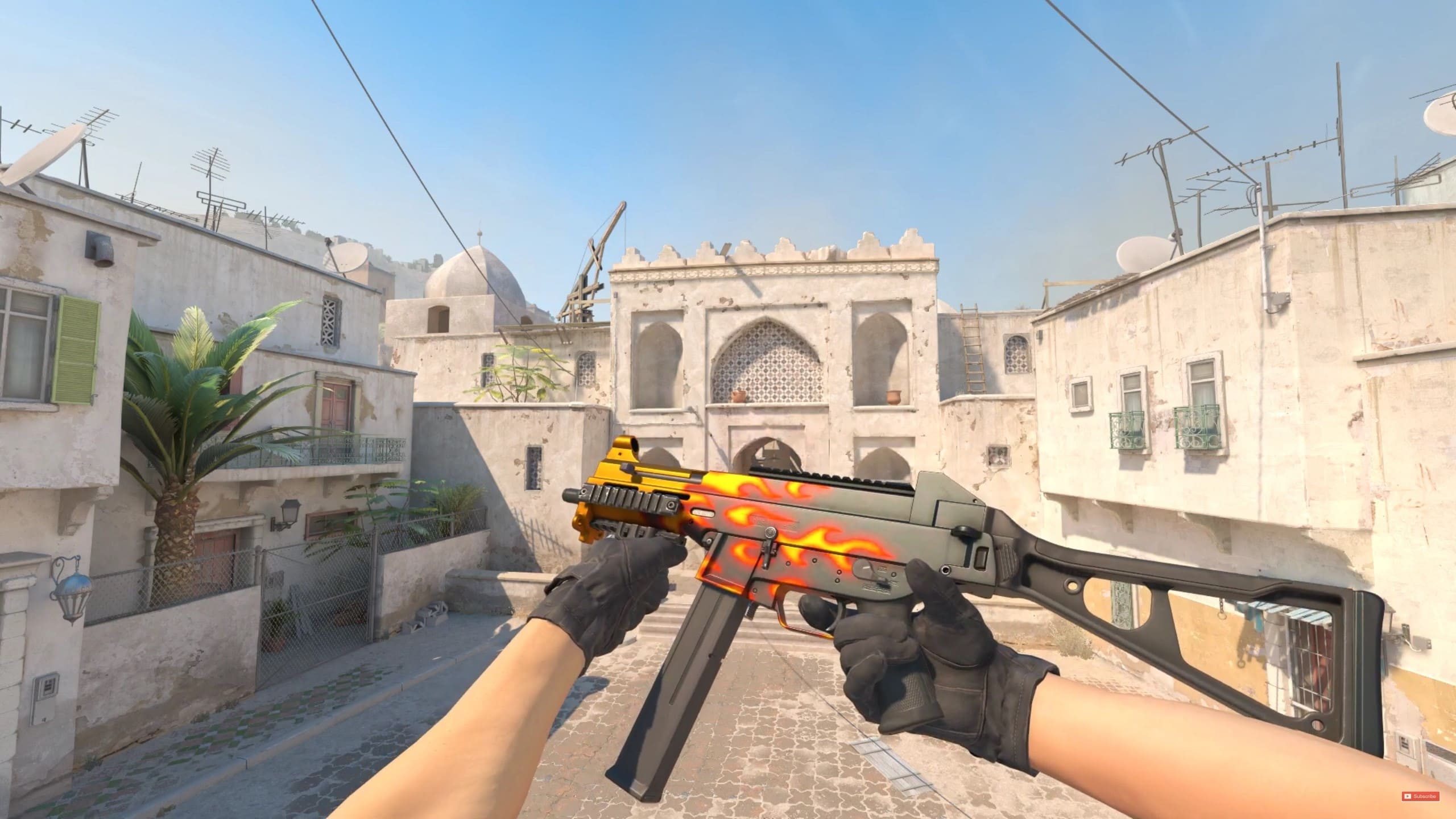 [Top 15] CS2 Best UMP-45 Skins That Look Freakin' Awesome | Gamers Decide