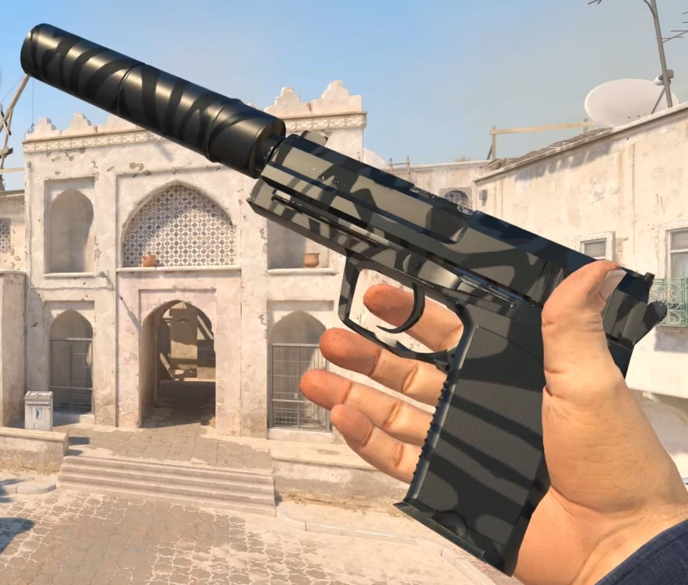 [Top 15] CS2 Best USP Skins That Look Freakin' Awesome | Gamers Decide