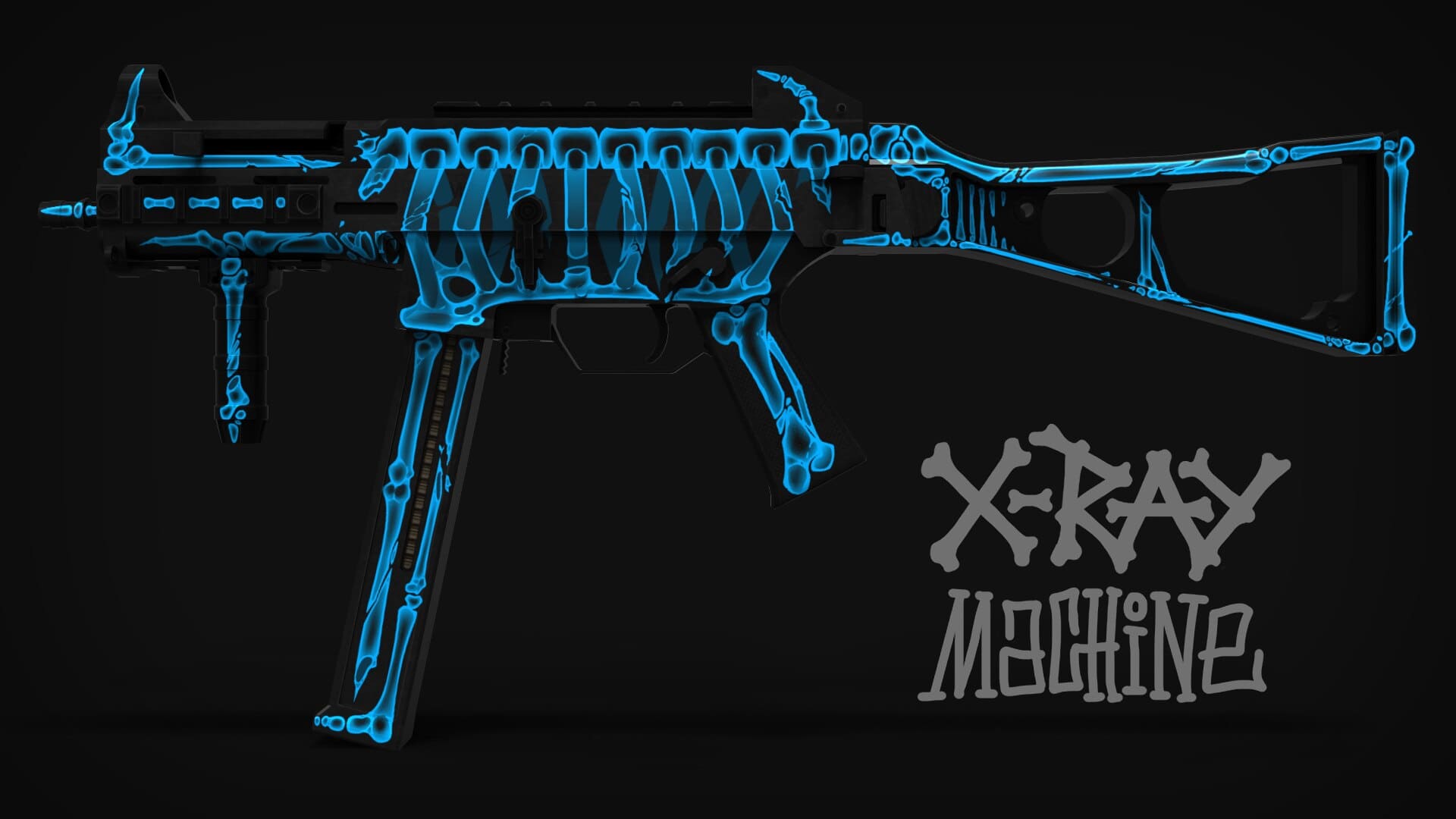 [Top 15] CS2 Best UMP-45 Skins That Look Freakin' Awesome | Gamers Decide