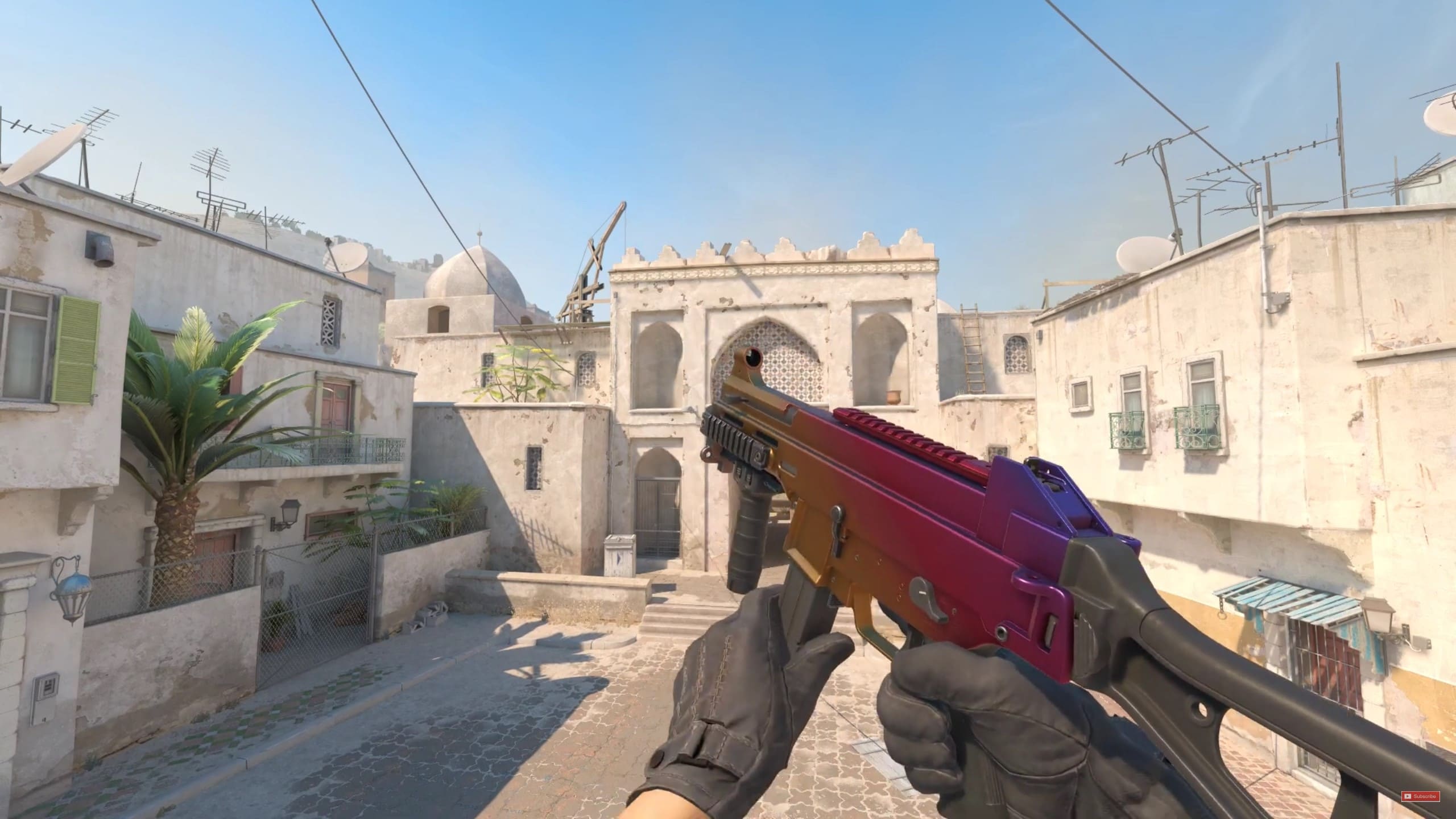 [Top 15] CS2 Best UMP-45 Skins That Look Freakin' Awesome | Gamers Decide