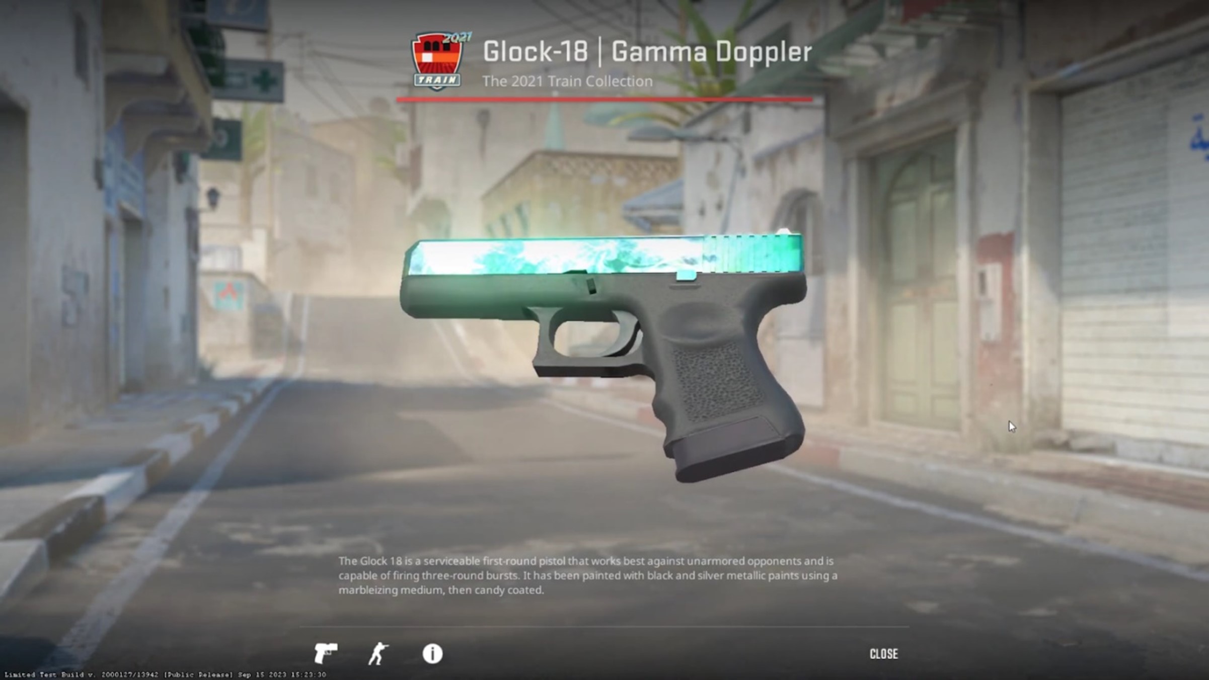 [Top 15] CS2 Best Glock Skins That Look Great | Gamers Decide