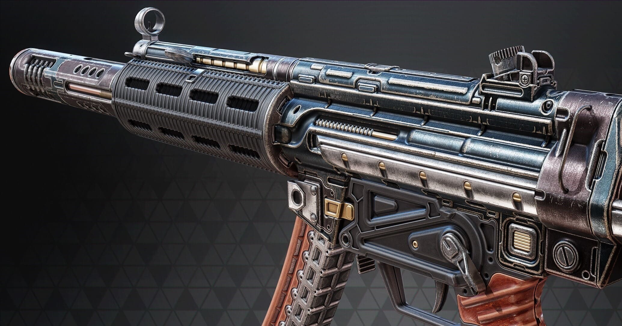 [Top 15] CS2 Best MP5 Skins That Look Freakin' Awesome | GAMERS DECIDE