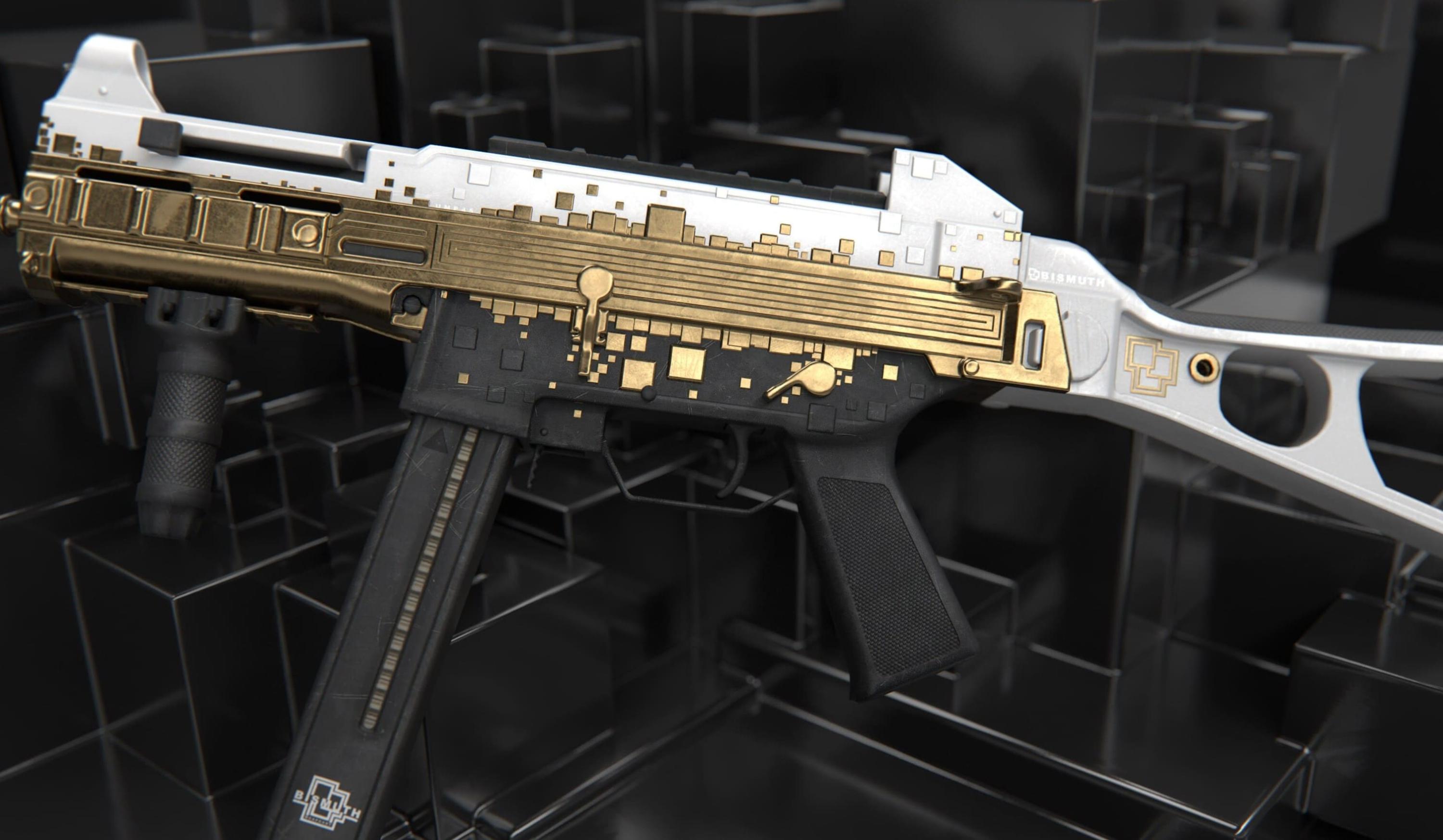 [Top 15] CS2 Best UMP-45 Skins That Look Freakin' Awesome | Gamers Decide
