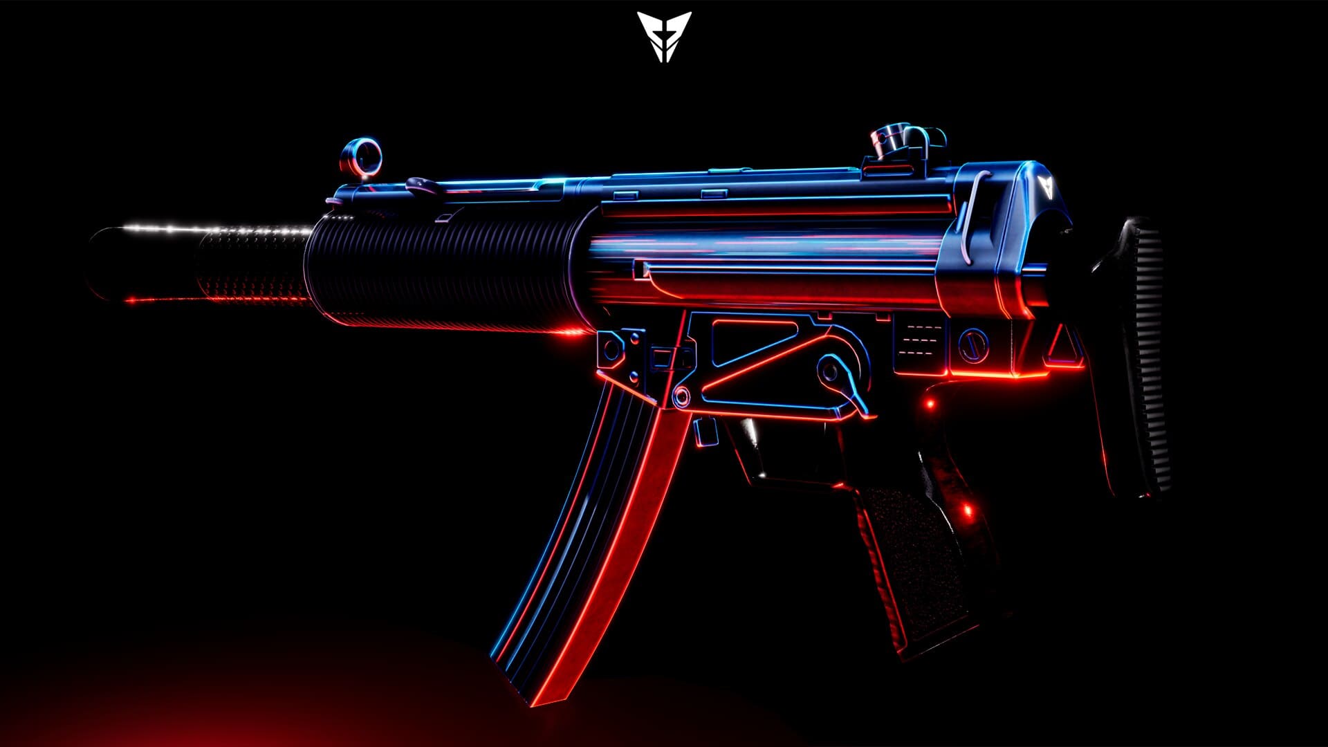 [Top 15] CS2 Best MP5 Skins That Look Freakin' Awesome | GAMERS DECIDE