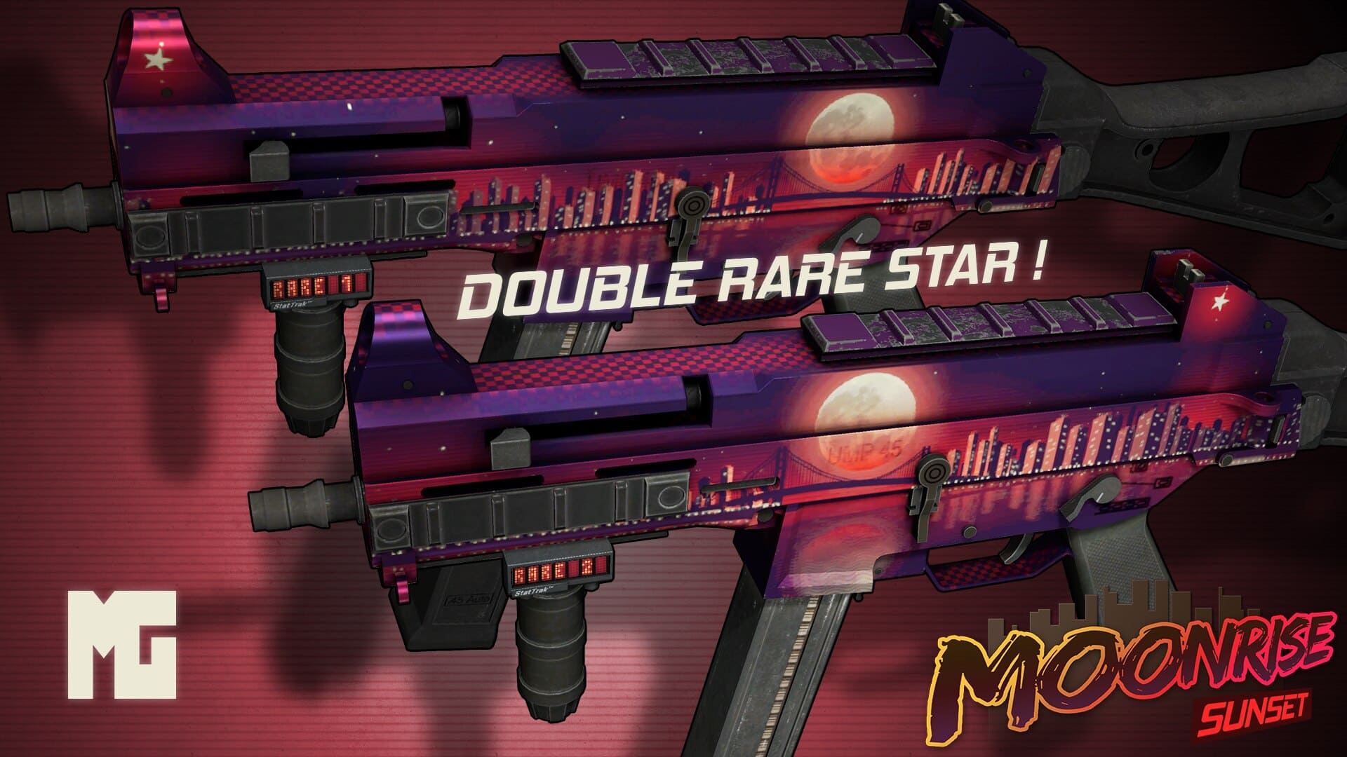 [Top 15] CS2 Best UMP-45 Skins That Look Freakin' Awesome | Gamers Decide