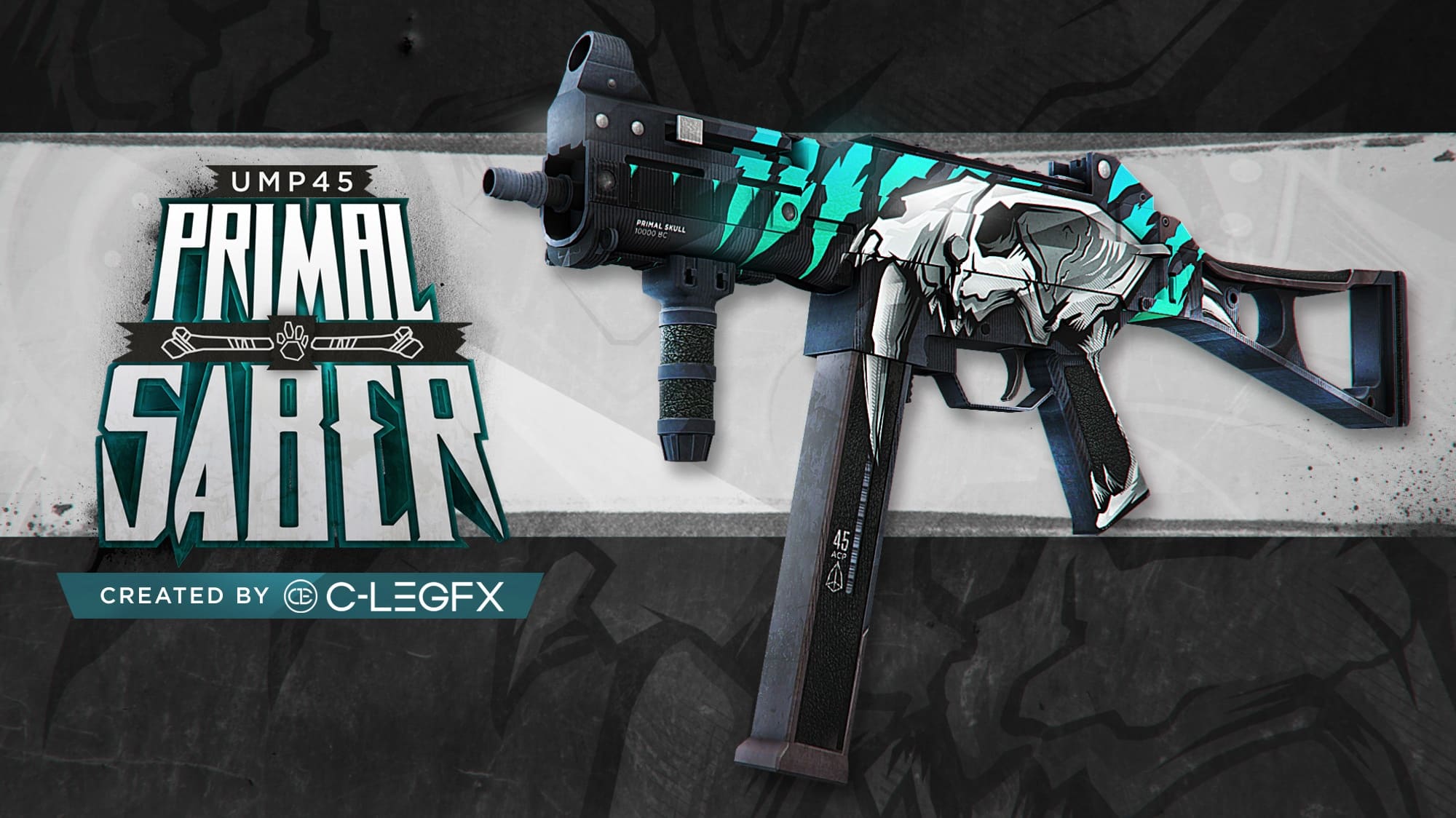[Top 15] CS2 Best UMP-45 Skins That Look Freakin' Awesome | Gamers Decide