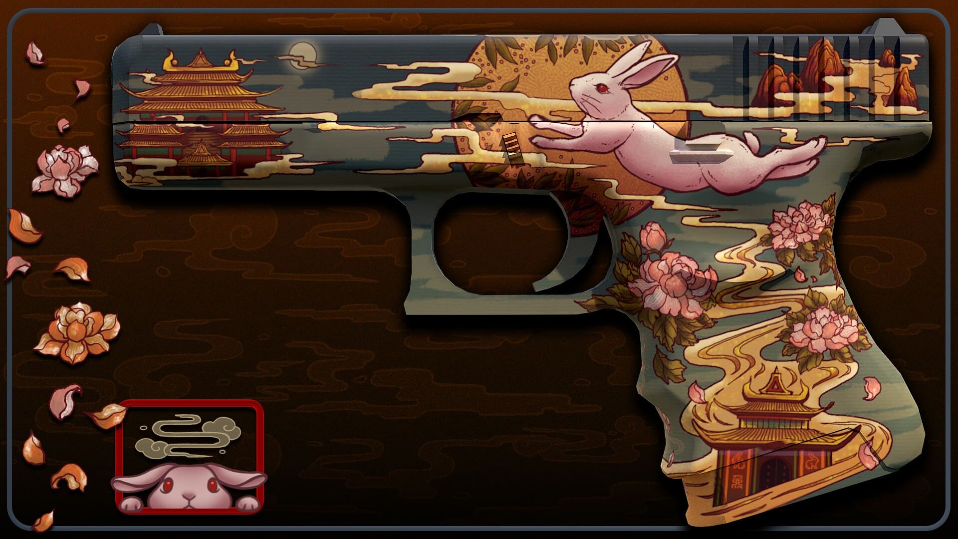 [Top 15] CS2 Best Glock Skins That Look Great | Gamers Decide