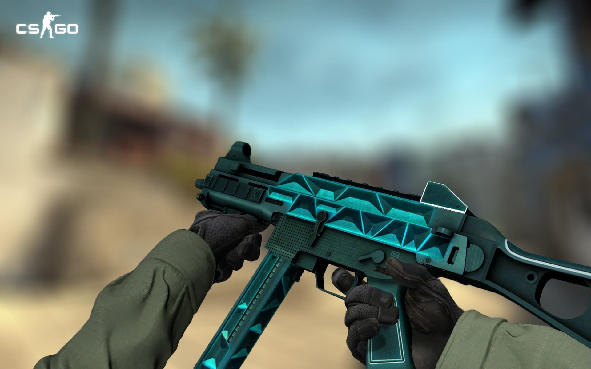 [Top 15] CS2 Best UMP-45 Skins That Look Freakin' Awesome | Gamers Decide
