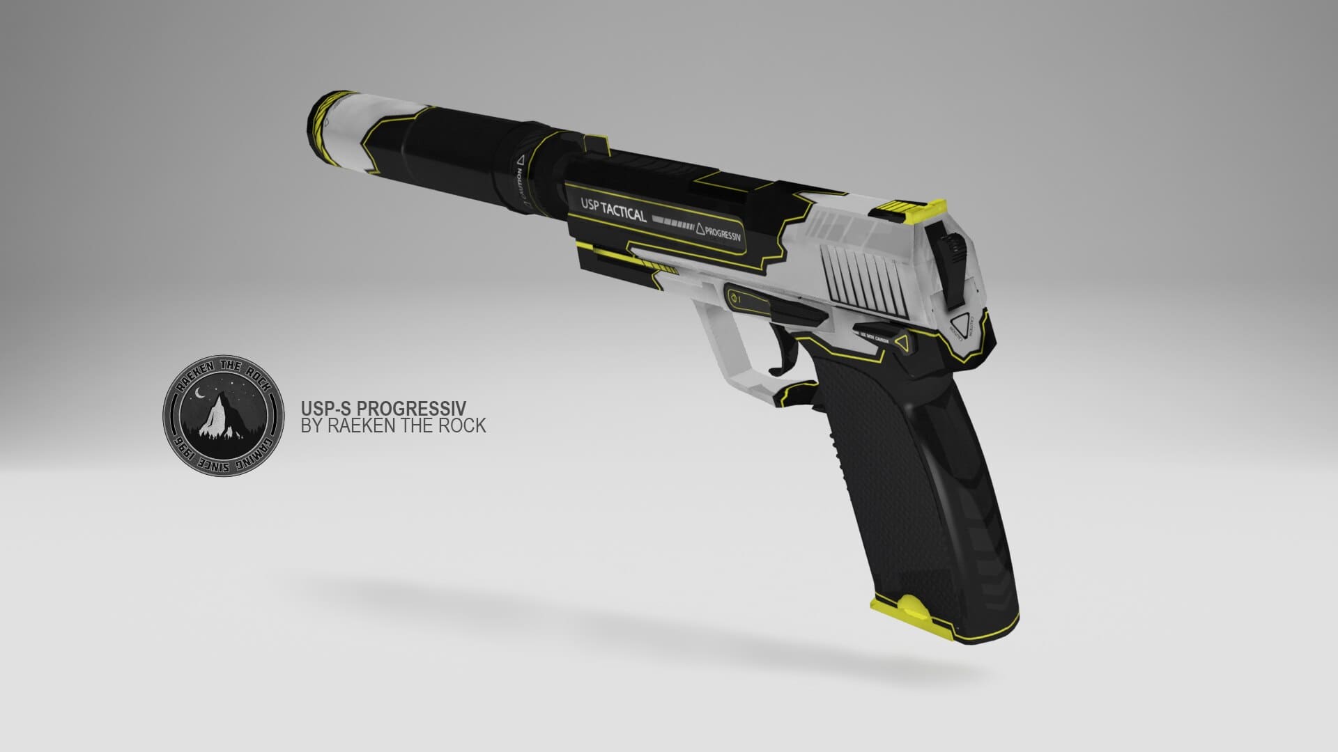 [Top 15] CS2 Best USP Skins That Look Freakin' Awesome | Gamers Decide