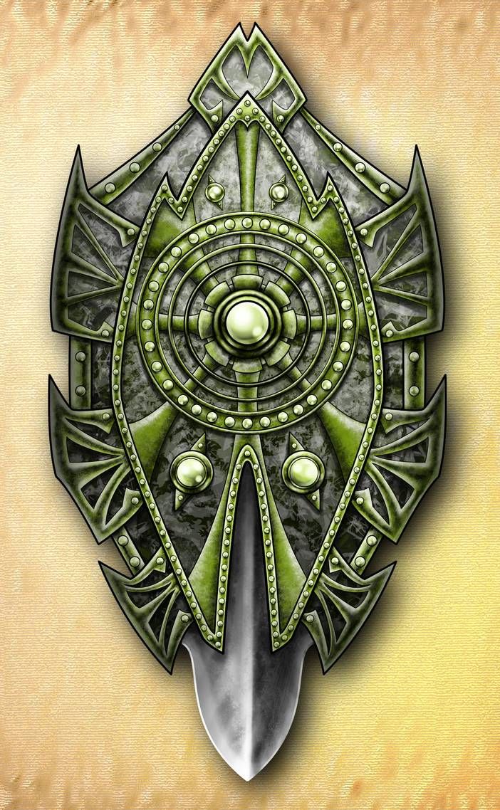 D&D: 15 Great Magic Items For Fighters | GAMERS DECIDE