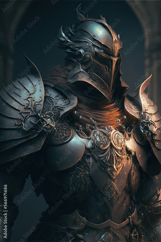 D&D: 15 Great Magic Items For Fighters | GAMERS DECIDE