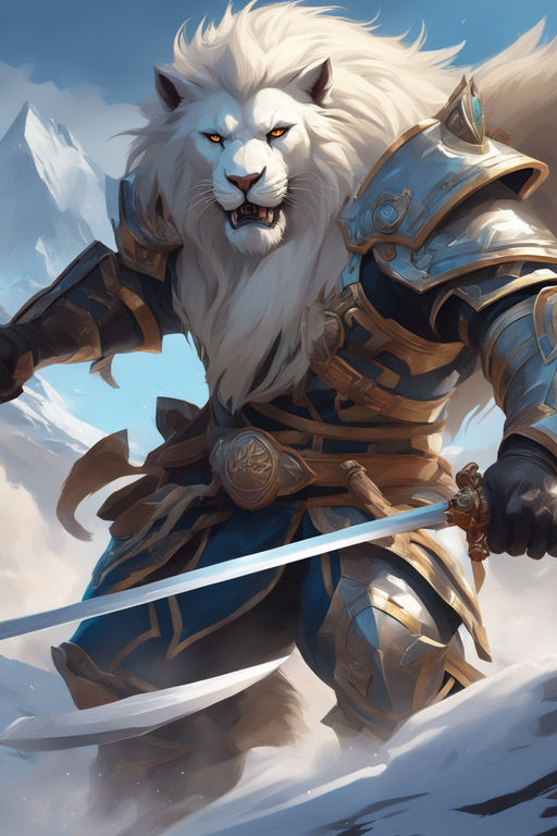 D&D Fighter Guide: How To Build The Ultimate Fighter | GAMERS DECIDE