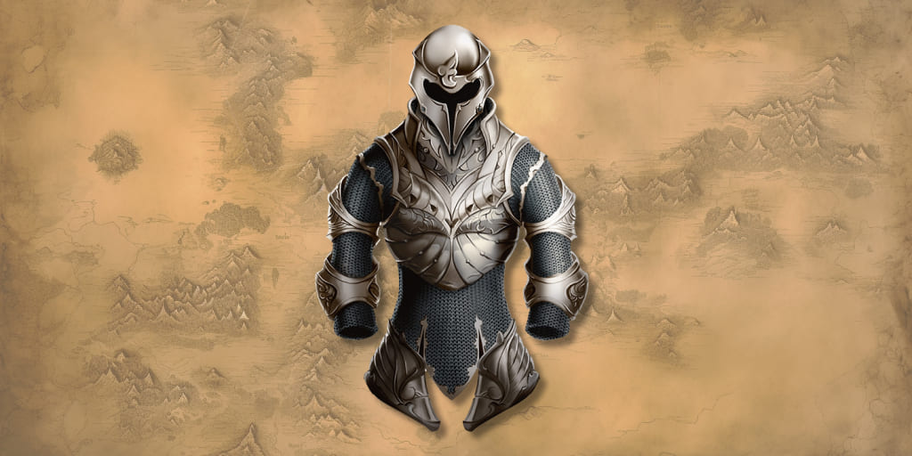 D&D: 15 Great Magic Items For Fighters | GAMERS DECIDE