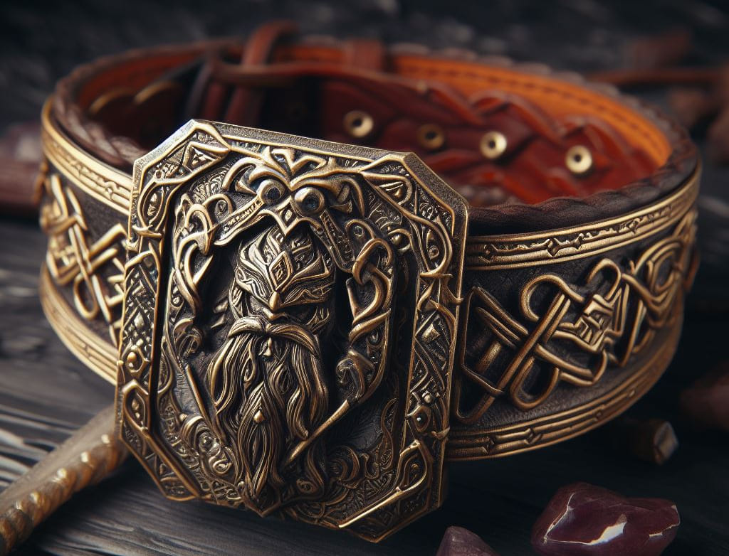 D&D: 15 Great Magic Items For Fighters | GAMERS DECIDE