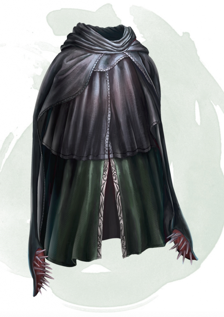 D&D: 15 Great Magic Items For Fighters | GAMERS DECIDE