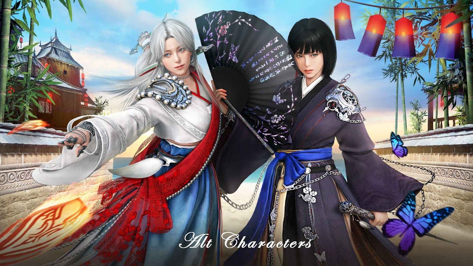Black Desert Guide – 25 Tips & Tricks | Gamers Decide