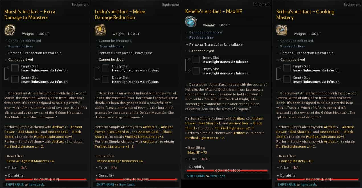 Black Desert Guide – 25 Tips & Tricks | Gamers Decide