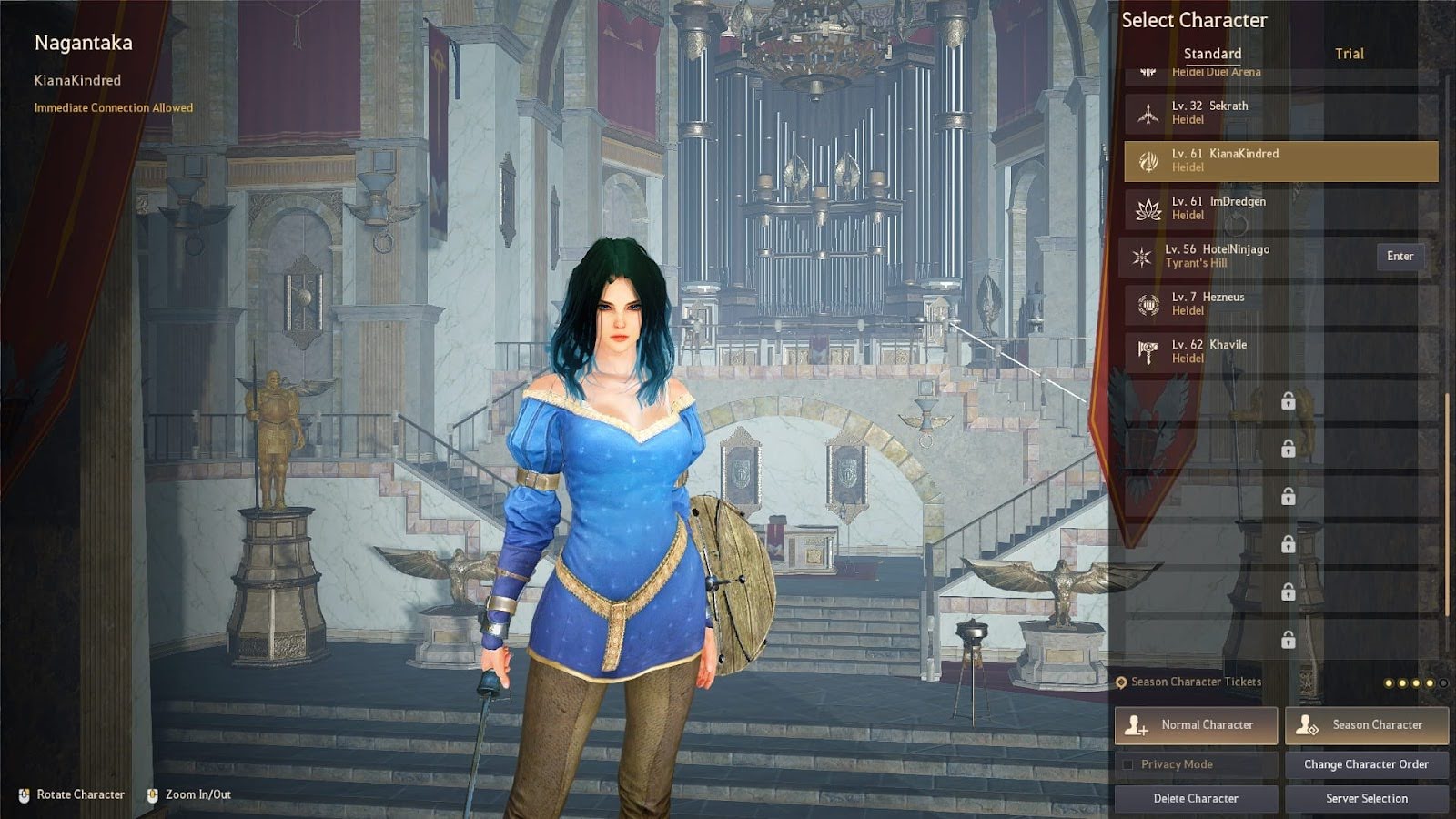 Black Desert Guide – 25 Tips & Tricks | Gamers Decide