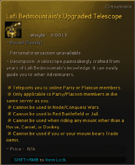 Black Desert Guide – 25 Tips & Tricks | Gamers Decide