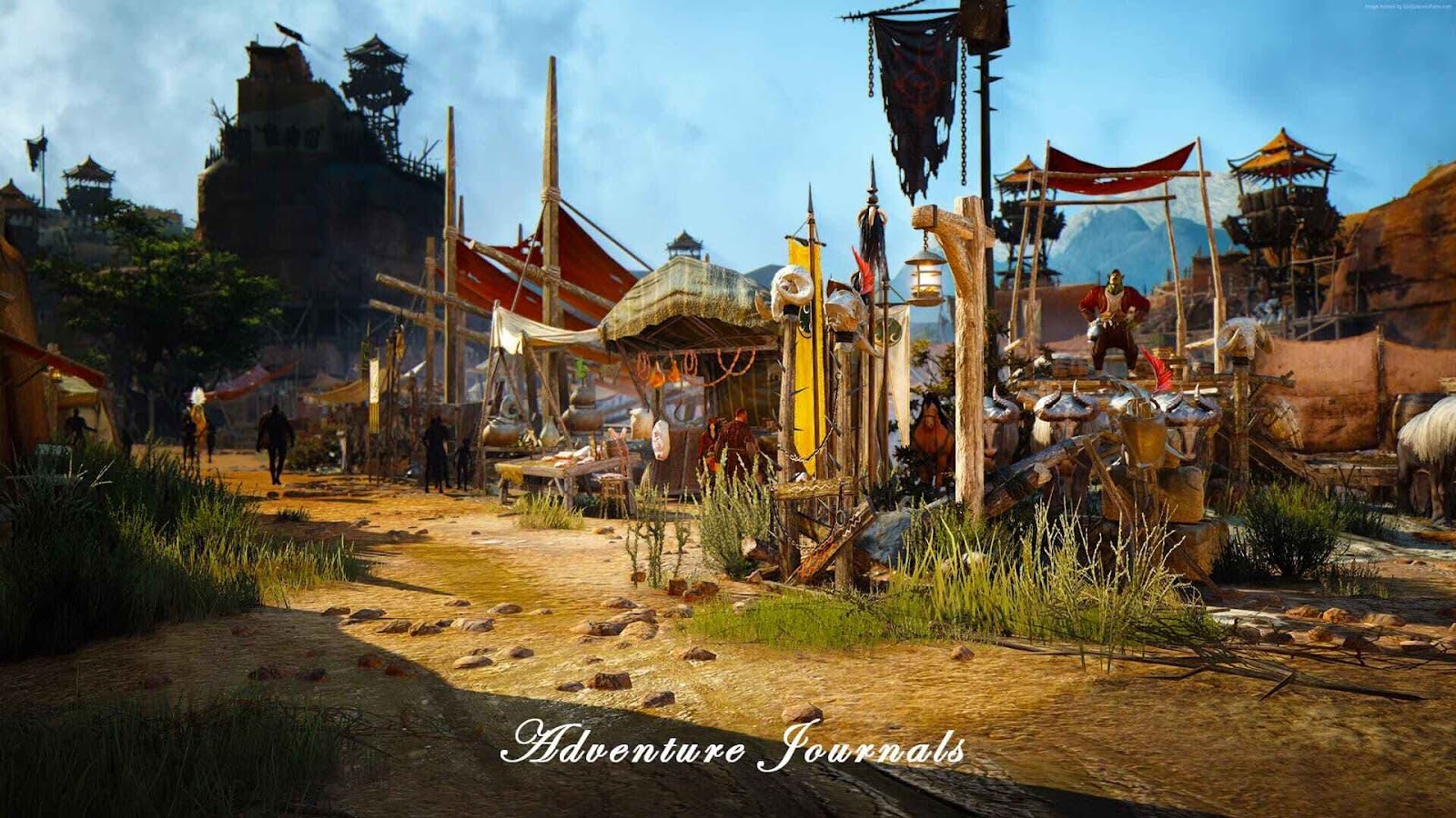 Black Desert Guide – 25 Tips & Tricks | Gamers Decide