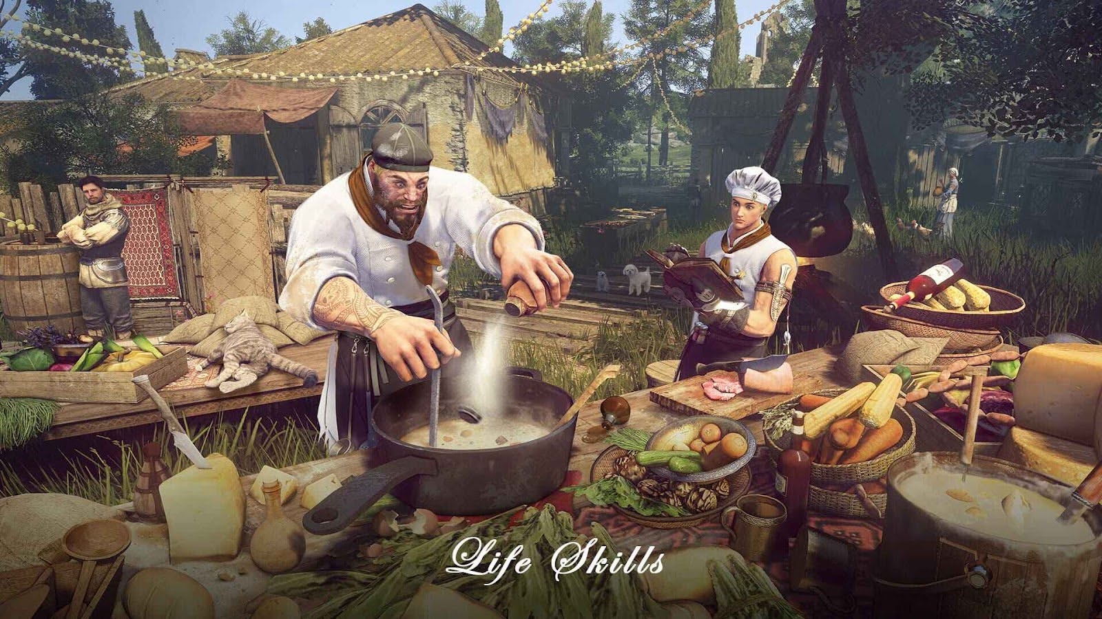 Black Desert Guide – 25 Tips & Tricks | Gamers Decide